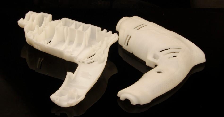 Rapid Prototype - OKAY-MOLD