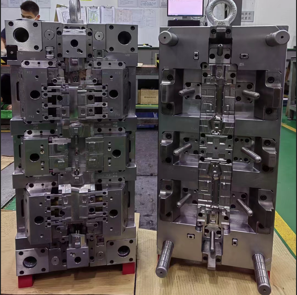 How to select mold materials, harden VS soften steels in mold building ...